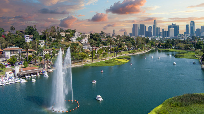 The LA restaurants I always take friends to when they visit