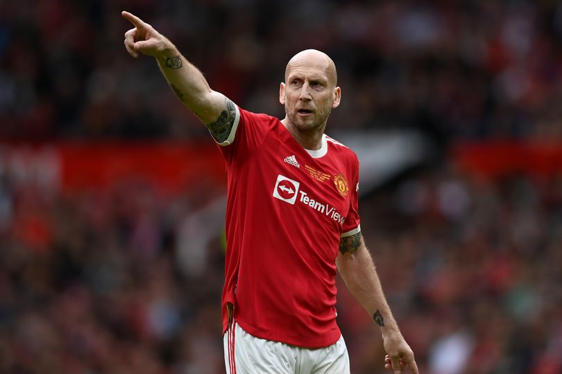 I've worked with Man United's dream signing – he's got exactly what ...