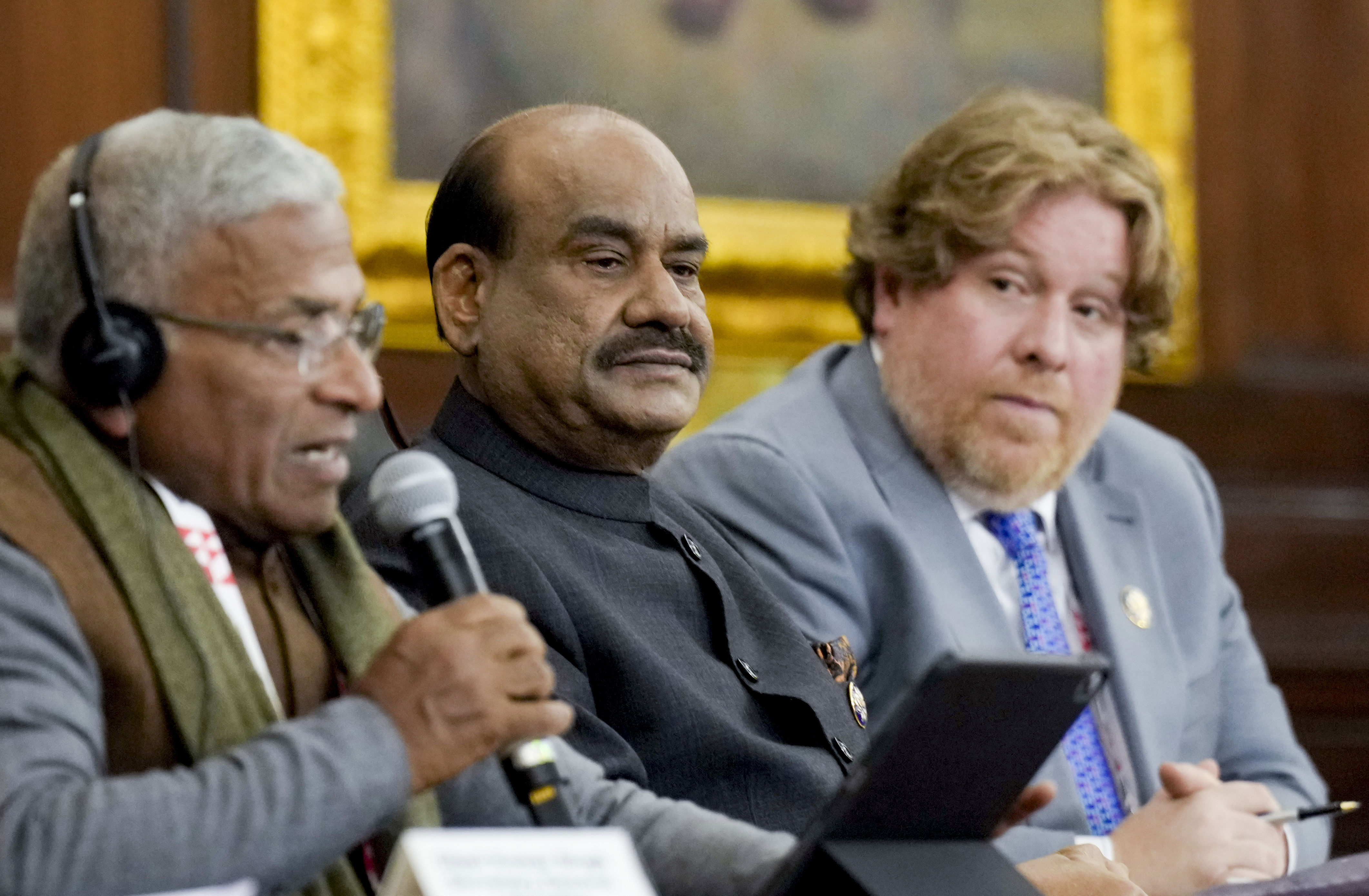 Women-led local bodies demonstrate higher transparency, closer ...