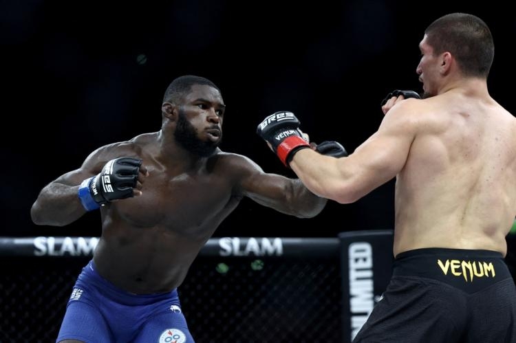 MMA. « Allez au PFL, ça, non » : catégorique sur son avenir, Jordan ...