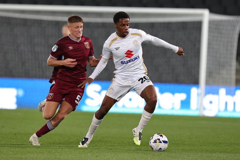 Exclusive: Riley Harbottle and Kane Thompson-Sommers to sign for ...