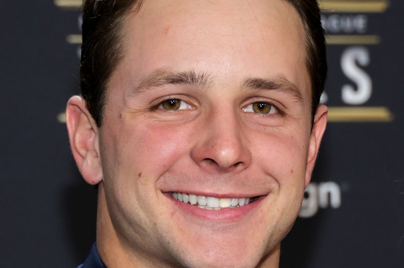 UNC women's tennis star earning thousands thanks to Brock Purdy comparison