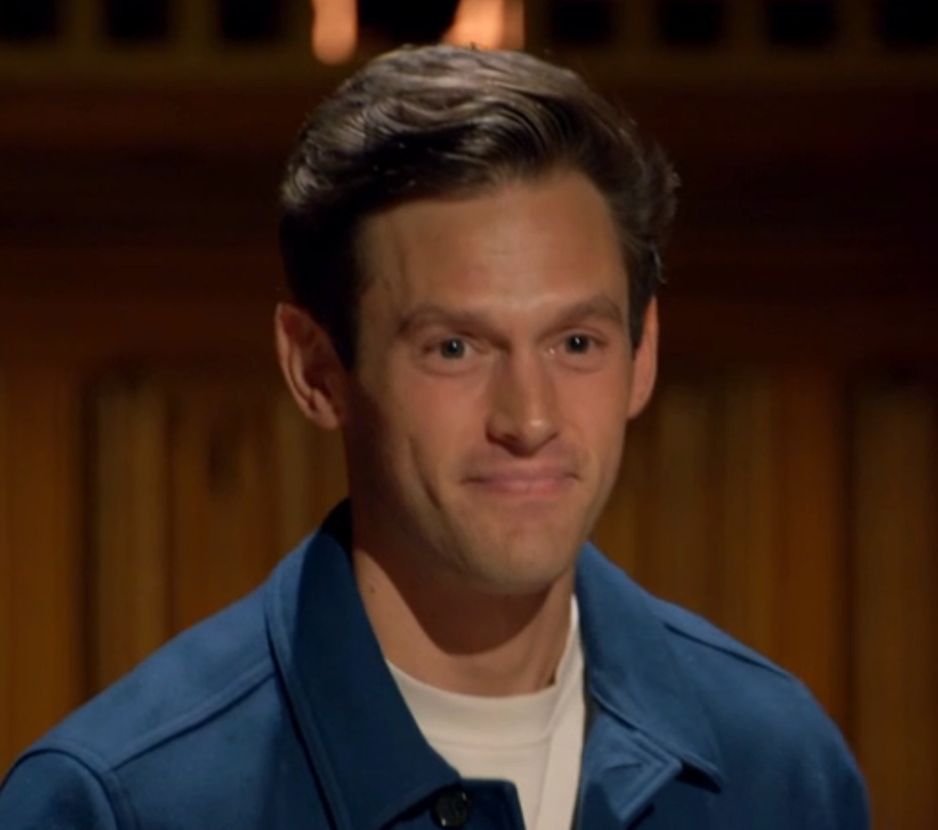 Rachel and Stephen gear up for more Traitors murders – live