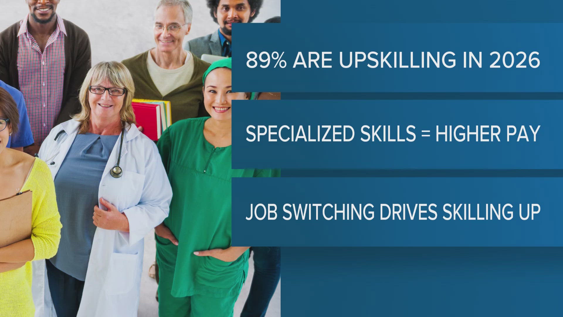 January career check-in: Evaluating your job and next steps