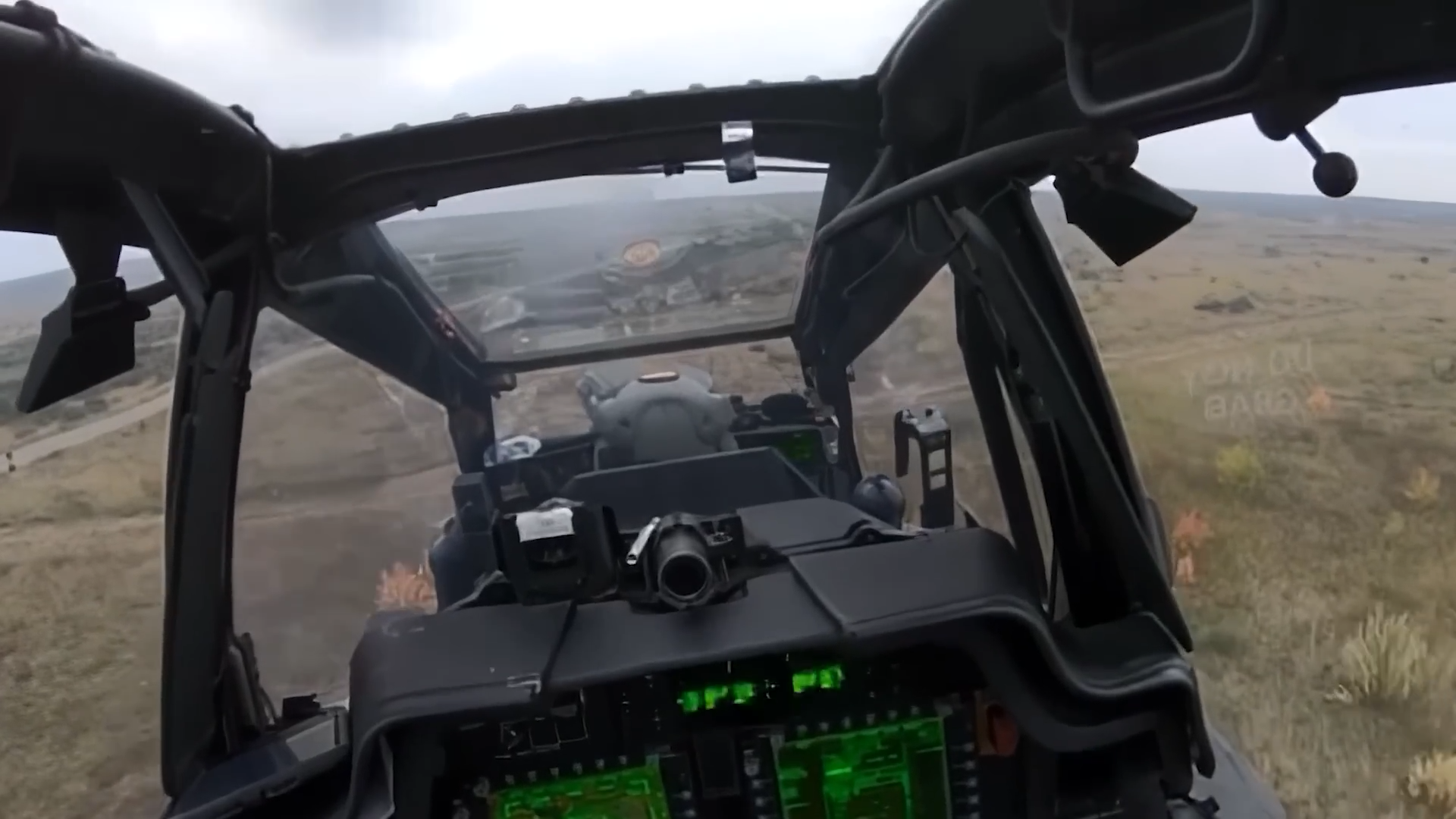 China’s Z-21: The helicopter that may finally challenge the Apache