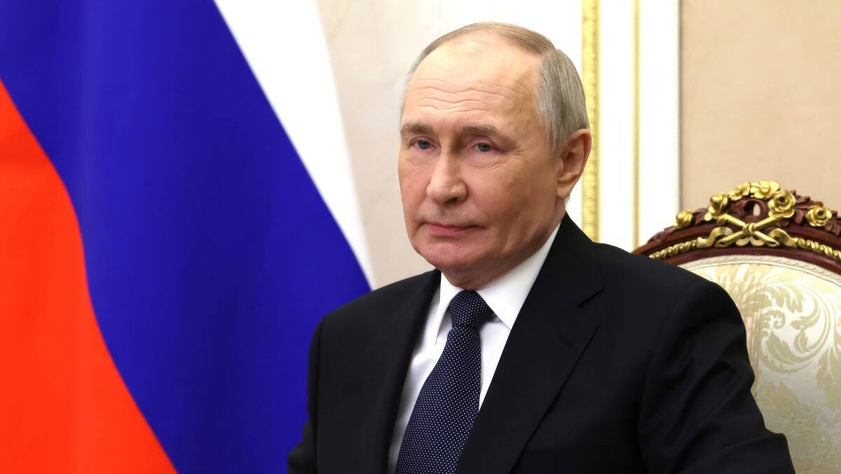 Poutine place ses pions : La Suisse grouille d'espions russes déguisés ...
