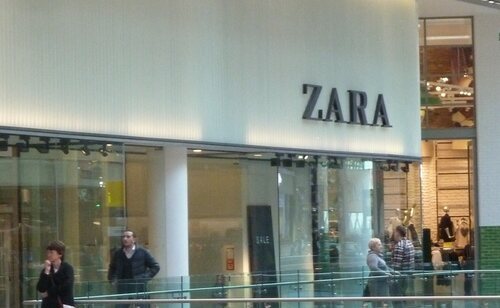 Adiós Zara: cierra su histórica primera tienda con medio siglo de ...