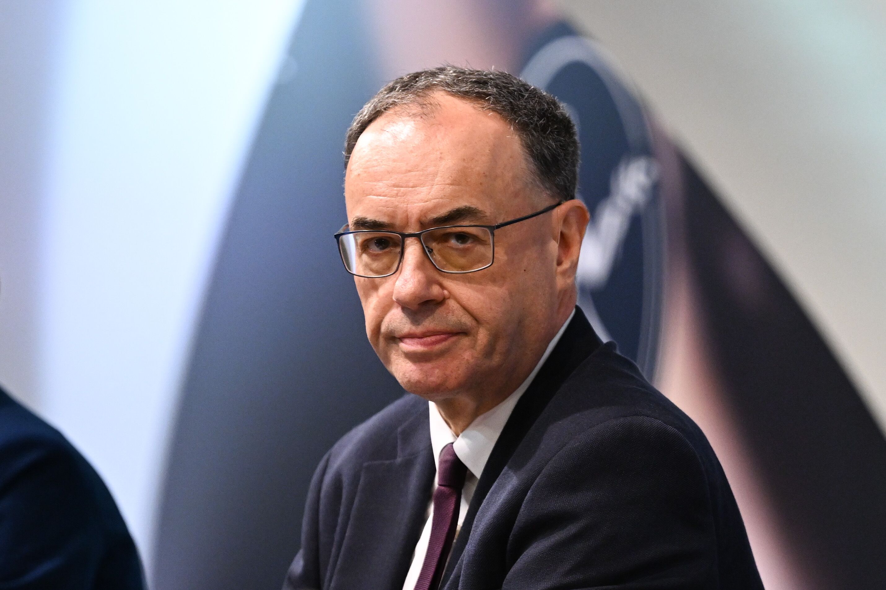 BOE’s Bailey says populism is making economic job harder