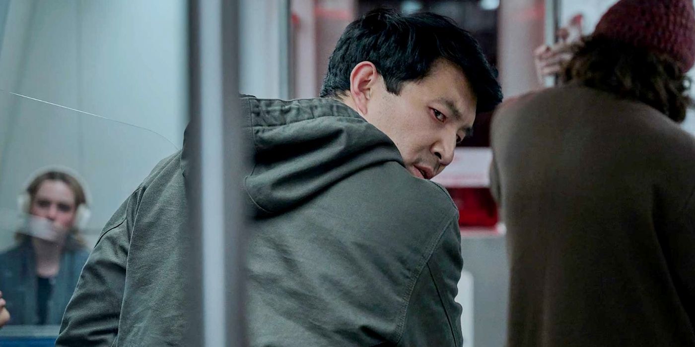 6 best Peacock original series to stream right now