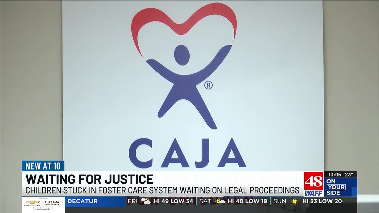 Madison County children stuck in foster care as criminal cases drag on ...