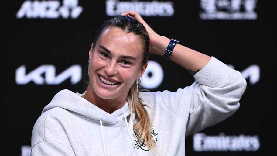 Aryna Sabalenka talks Iga Swiatek rivalry at Australian Open