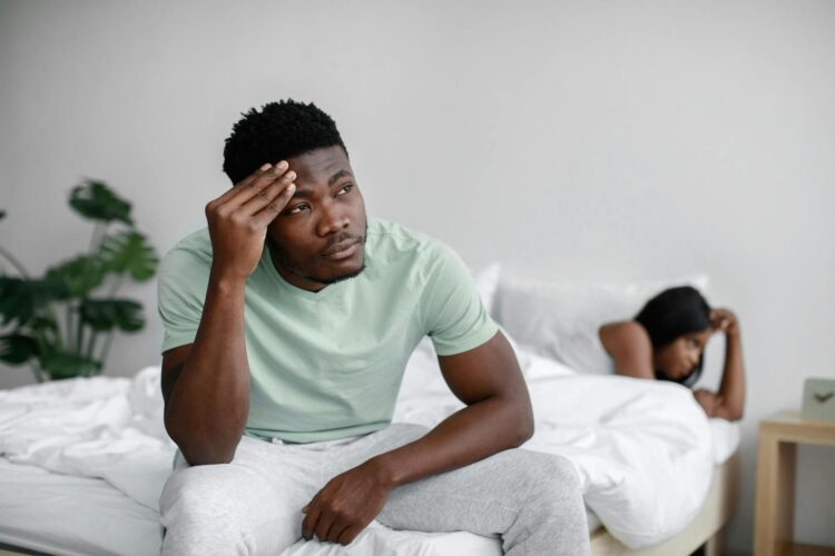 20 signs you're losing yourself in a relationship
