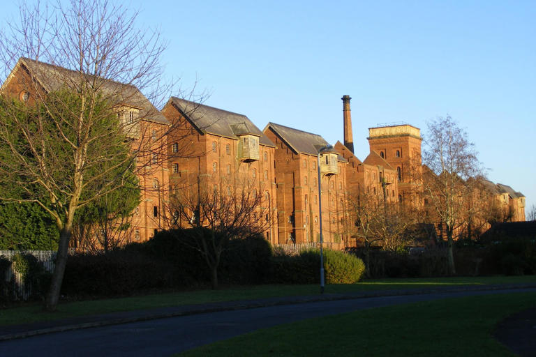 Five Lincolnshire buildings we would love to see restored in 2026