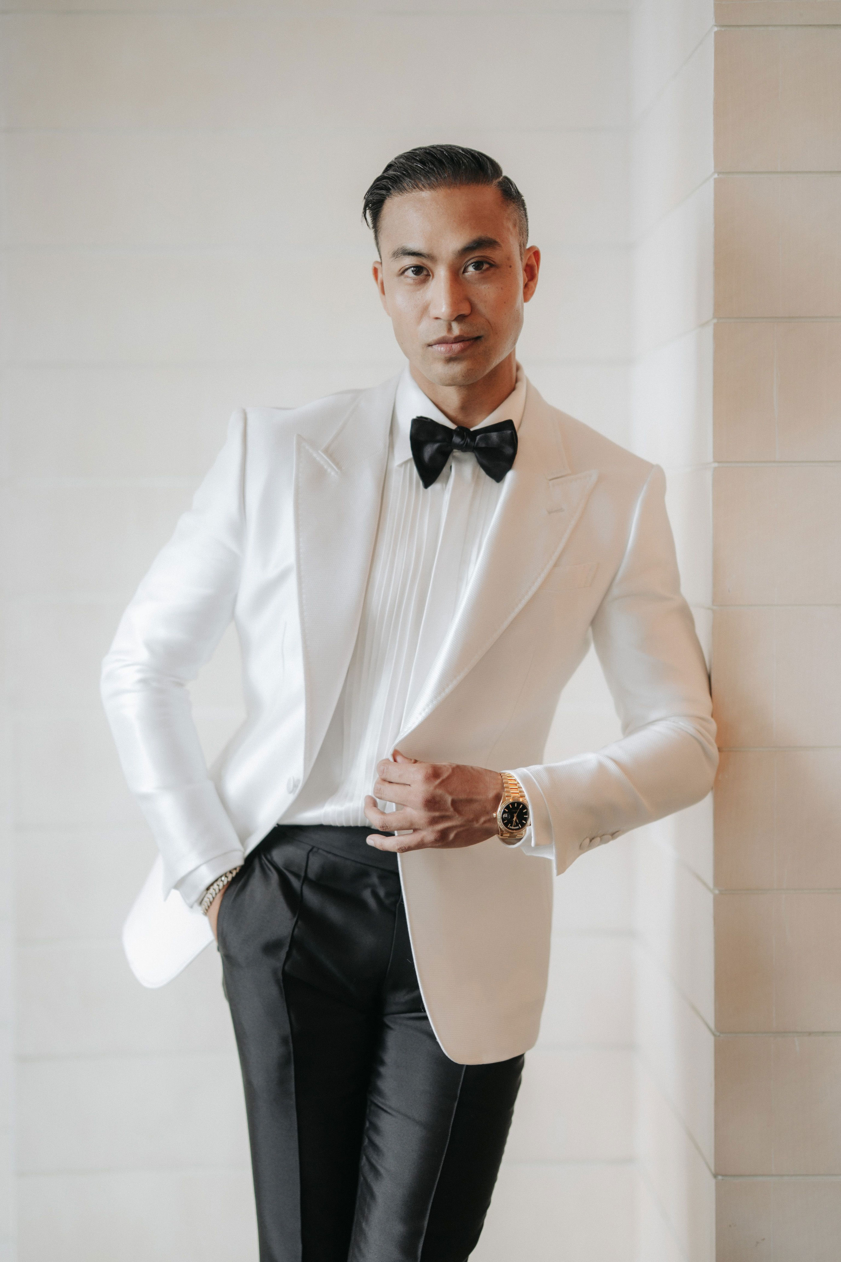 A look back on one of the most beautiful weddings of 2025: Janela ...