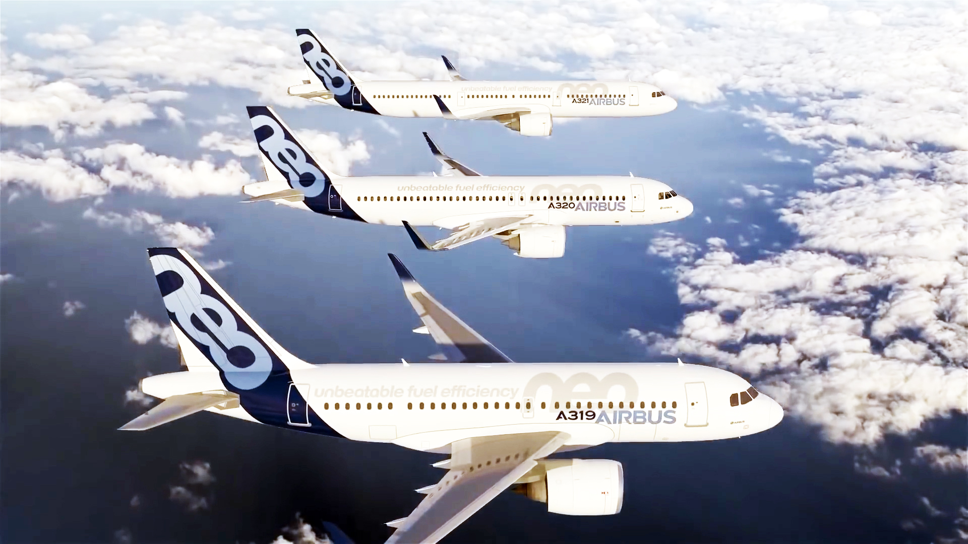 Airbus’s small plane problem explained