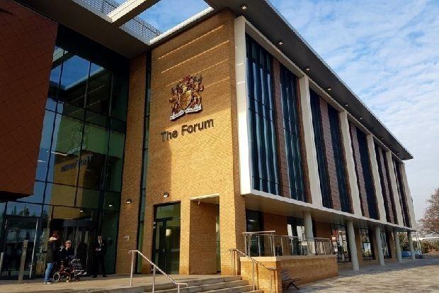 E-bike hire scheme set for three-year trial in Hemel Hempstead