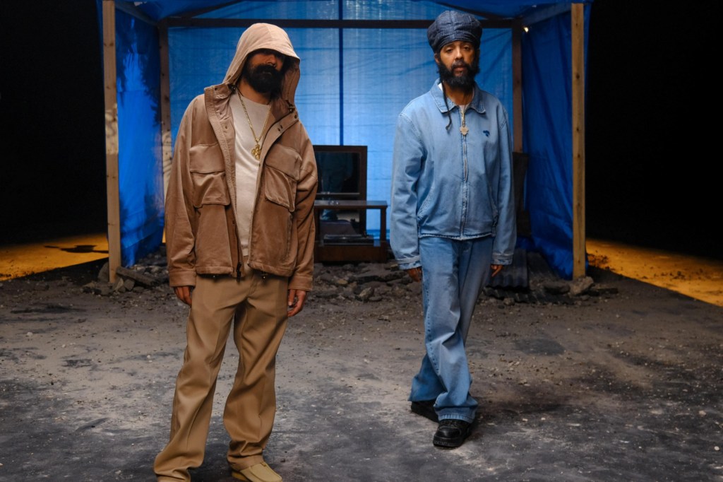 Protoje announces new album 'Art of Acceptance' with Damian Marley duet ...