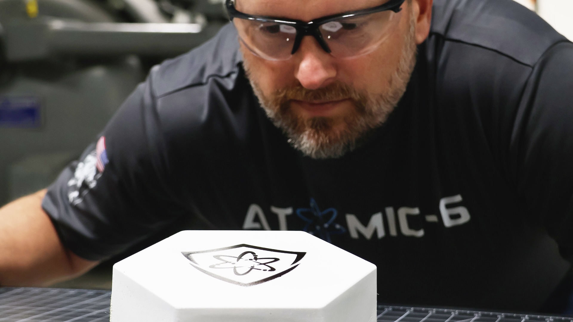 Next-gen 'space armor' tiles to launch on SpaceX mission for advanced ...