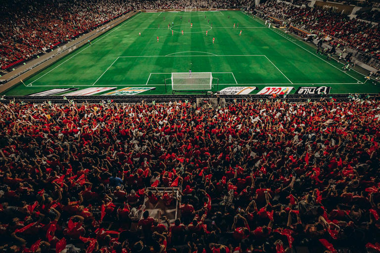 World Cup fans from banned countries could be shut out of US matches