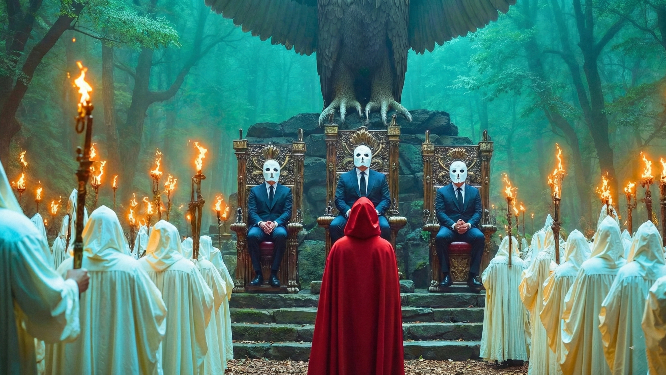 They use these symbols to control you - and you don’t even see them