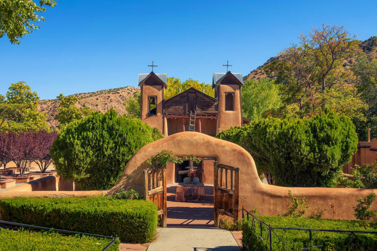 This 75-mile Drives Is One of the Most Beautiful in the U.S.—With ...