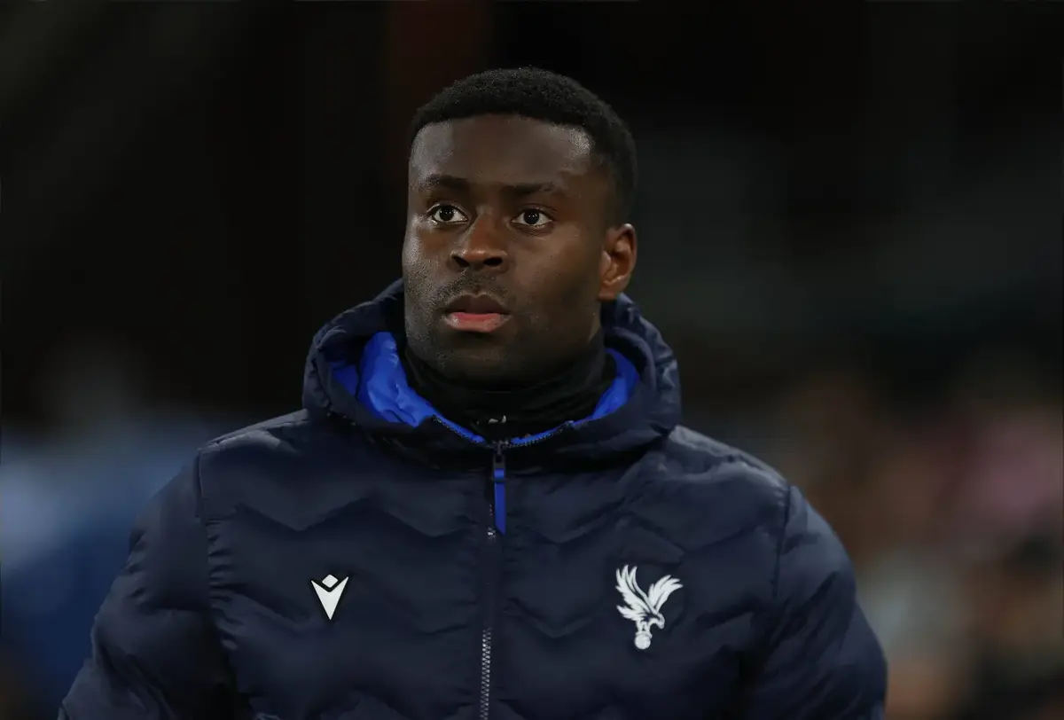 Manchester City agree Marc Guehi deal with bargain fee revealed