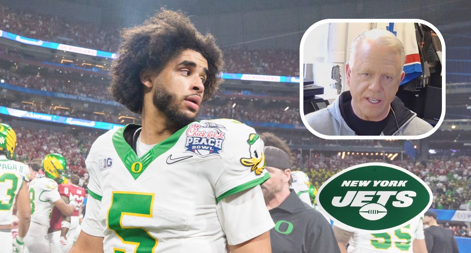 Former star QB has bold Jets take