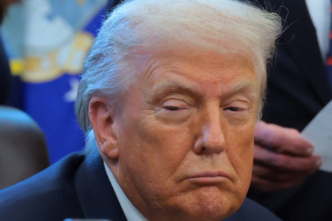 Leavitt responds after RFK Jr. critiques Trump’s eating