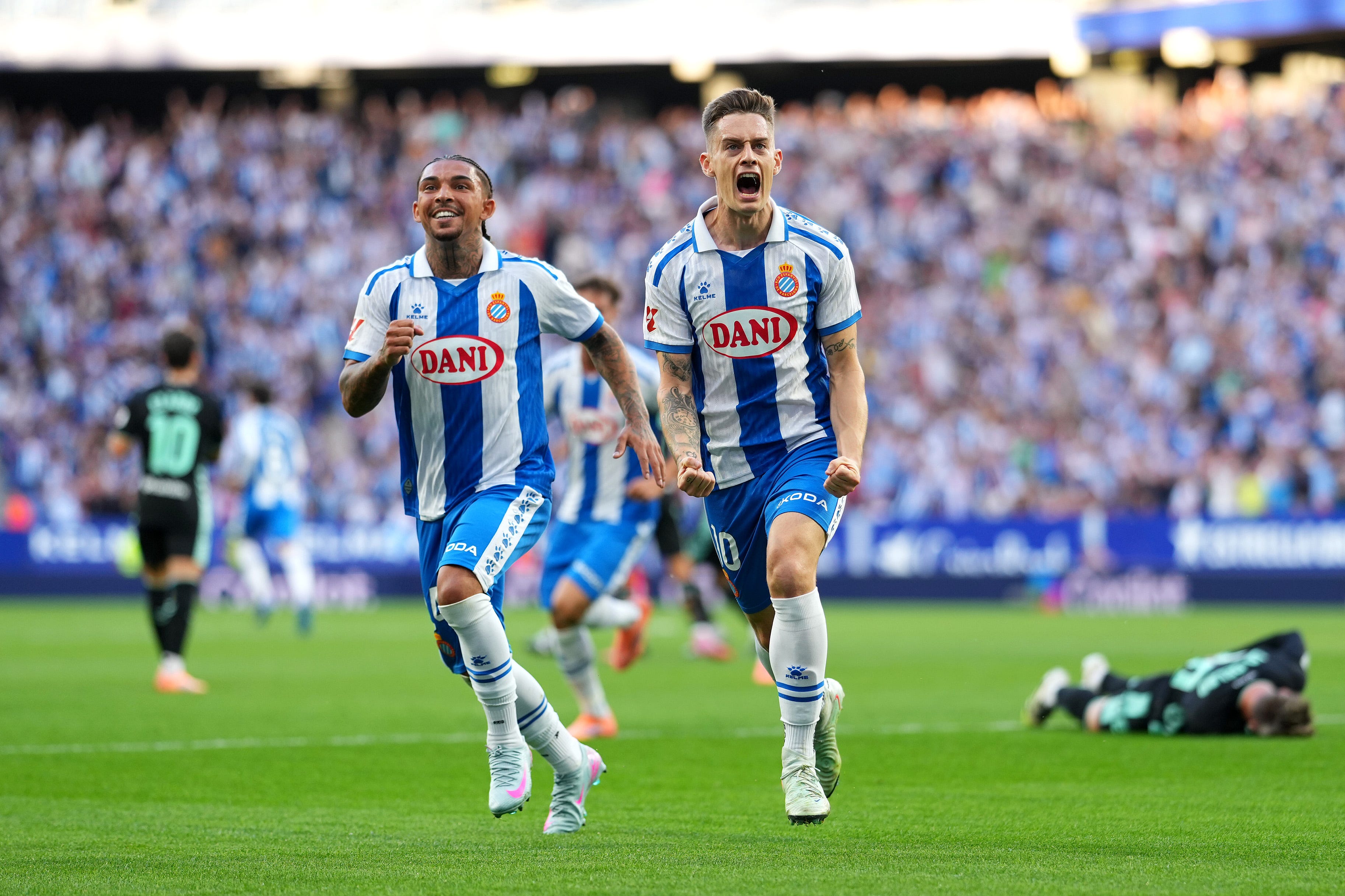 Espanyol vs. Girona: La Liga betting odds, prediction, pick