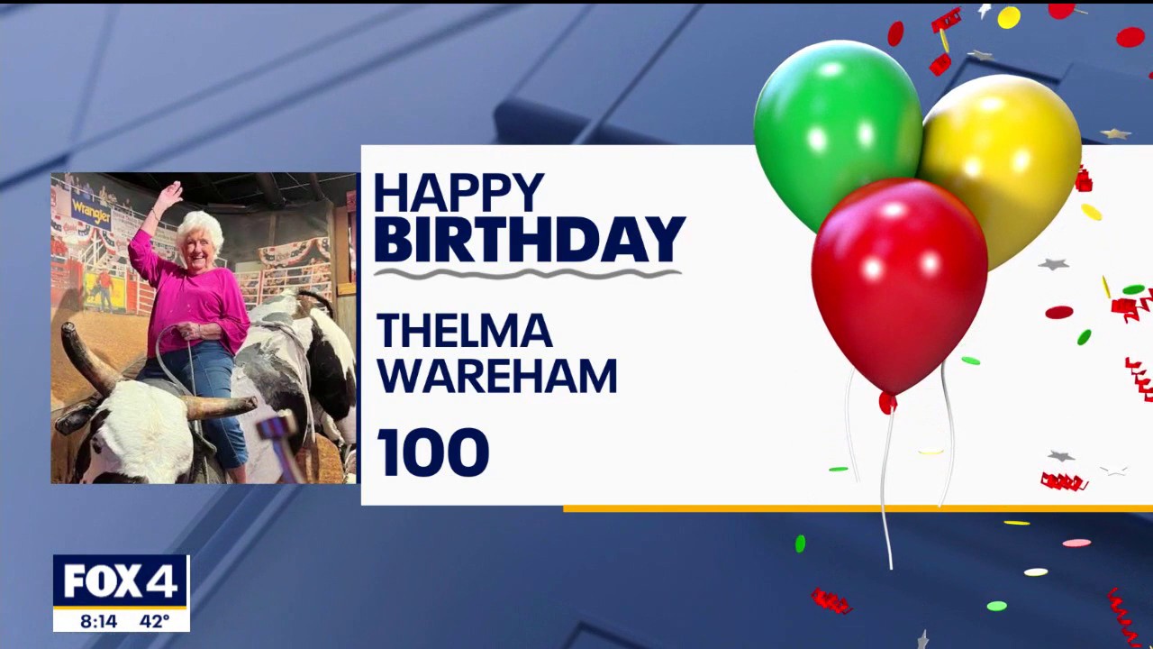 Good Day birthdays for Jan. 16