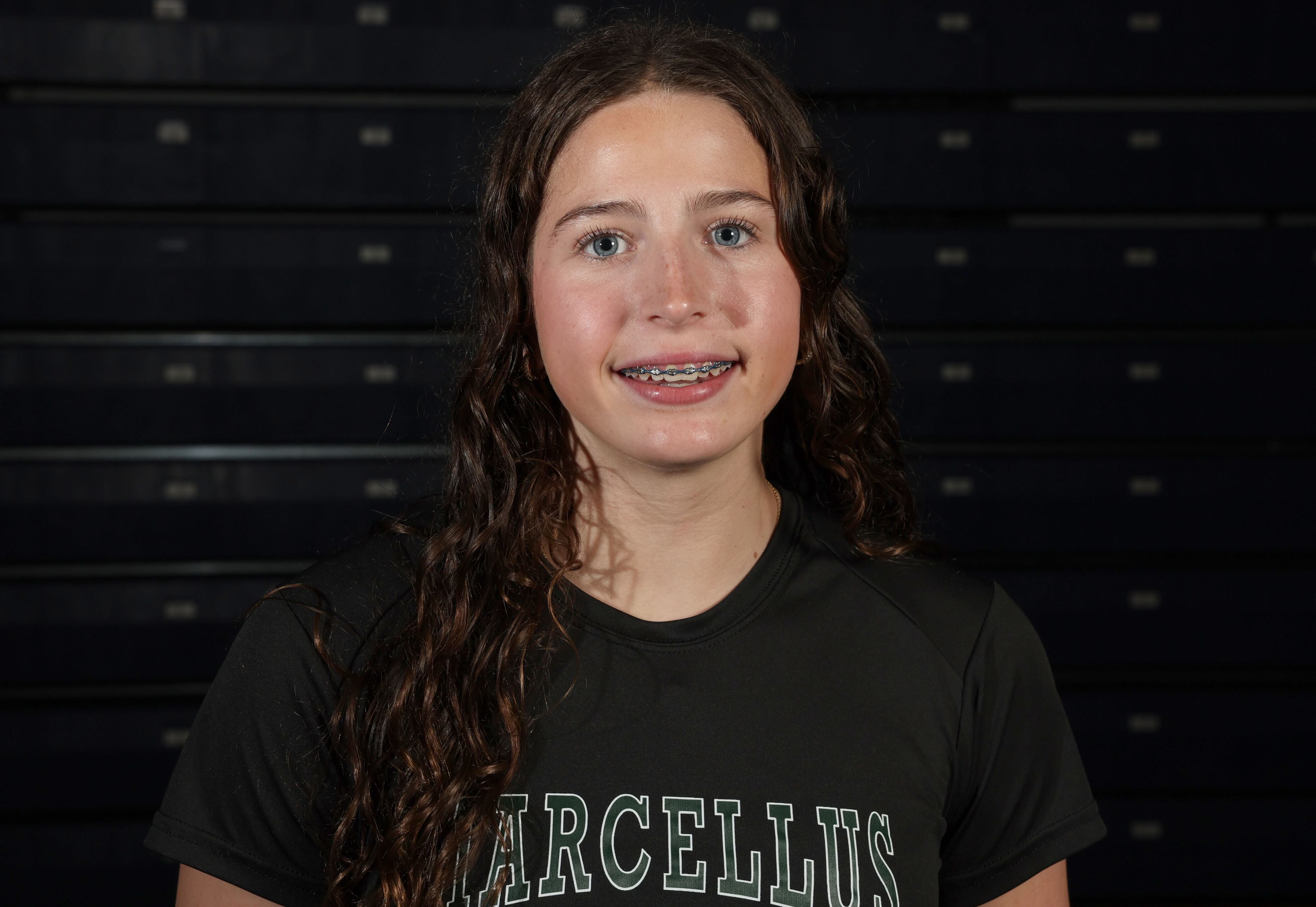 Meet Syracuse.com’s 2025 All-CNY girls swimming and diving team