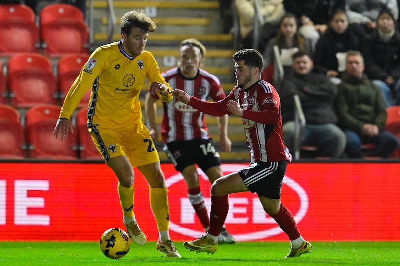 Exclusive: Riley Harbottle and Kane Thompson-Sommers to sign for ...