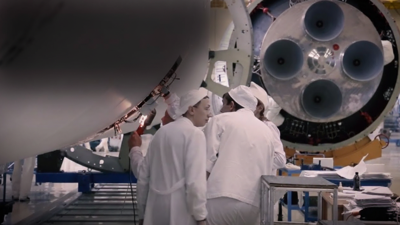 It's 'destabilizing' - Russia's anti-satellite weapon has everyone ...