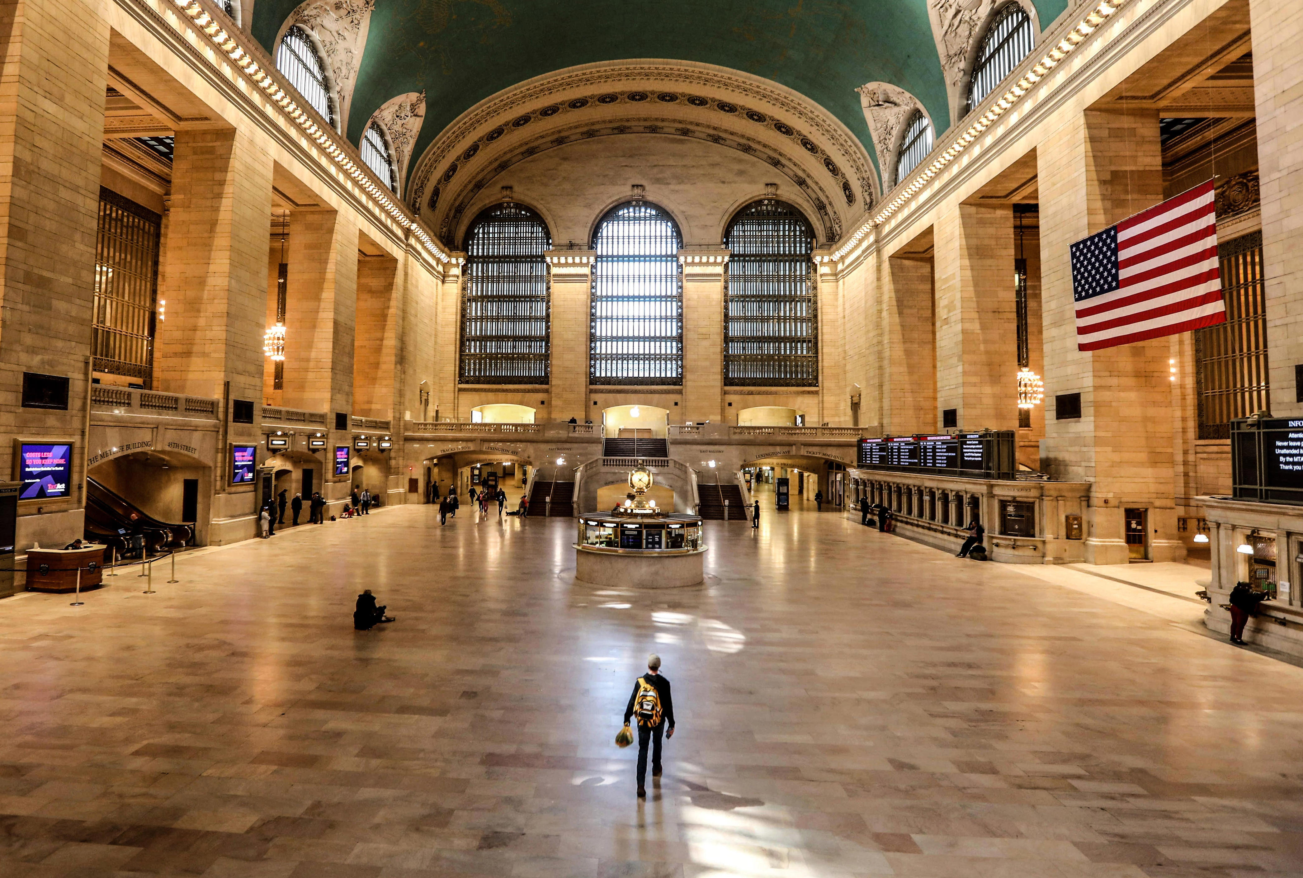 Metro-North Railroad teams up with Teatown for eagle watching rides