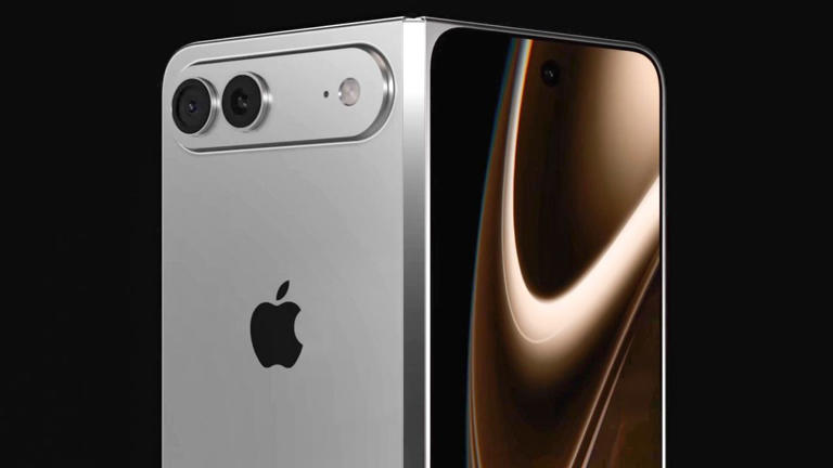 The iPhone Fold needs these big 3 features to not be a flop