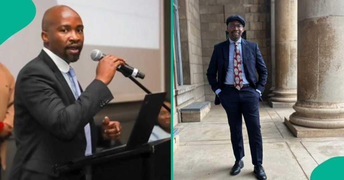 Dad laments as little daughter refuses to follow him back home after ...