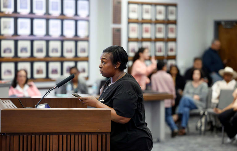 Grand Prairie ISD board postpones vote on closing 3 campuses. Here’s ...