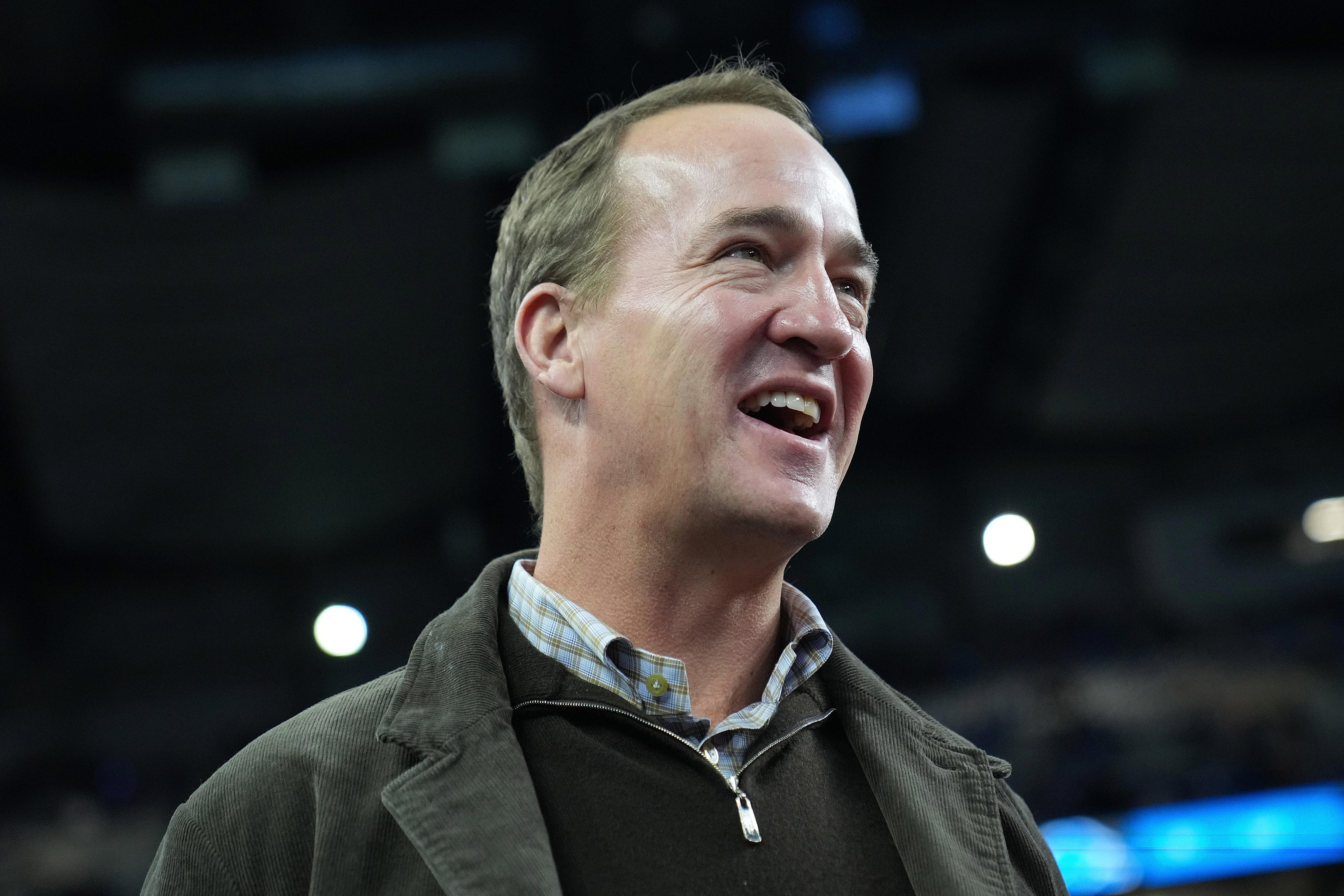 Peyton Manning gives his take on Bo Nix and the 2025 Broncos