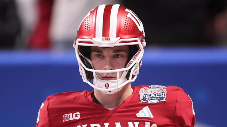 Two-round 2026 NFL mock draft: Every team’s plan, including Cardinals