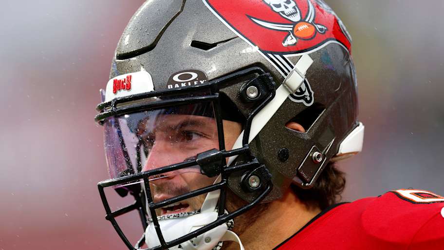 Baker Mayfield should be thrilled Todd Monken chose the Giants over ...