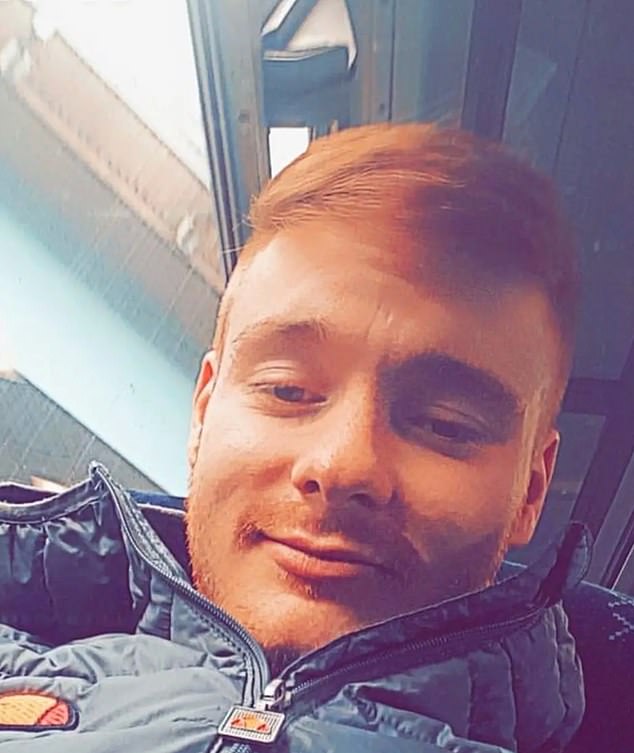 Harry Potter and Trainspotting star was headbutted when he stepped in ...