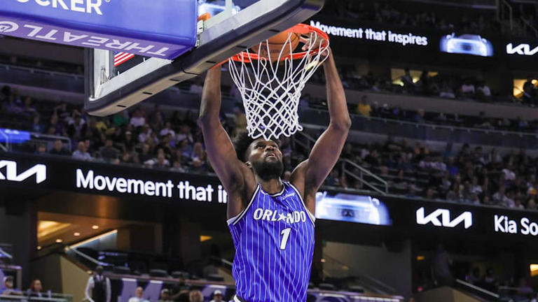 9 trade targets that make perfect sense for Phoenix Suns