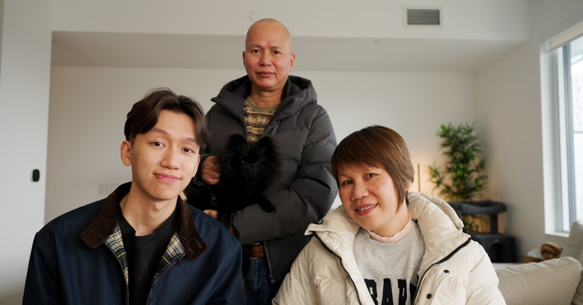 25-year-old college dropout's production company brings in $1.08 ...