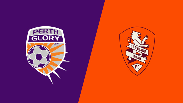 Mini match replay: Perth Glory vs. Brisbane Roar