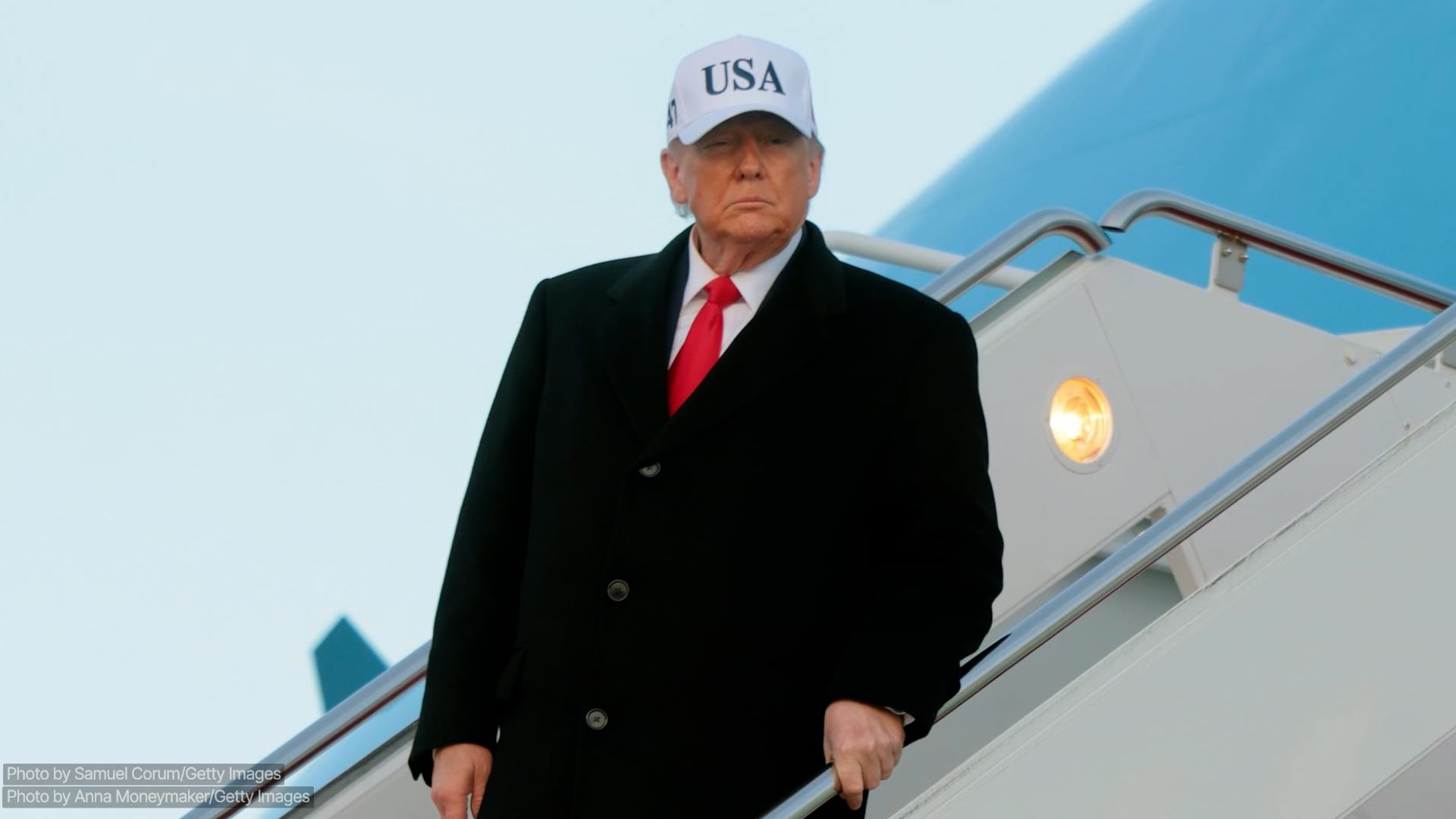 Trump unveils the great healthcare plan for HSAs