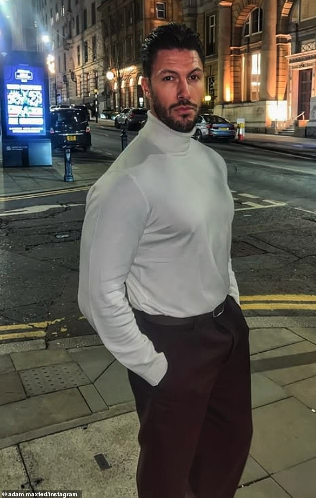 Love Island's Adam Maxted hits out at the 'unauthentic' ITV2 show its ...