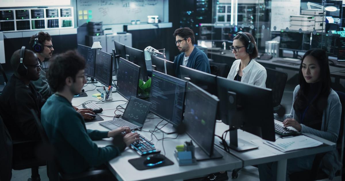 Bootcamps de programación en Colombia: guía completa para elegir