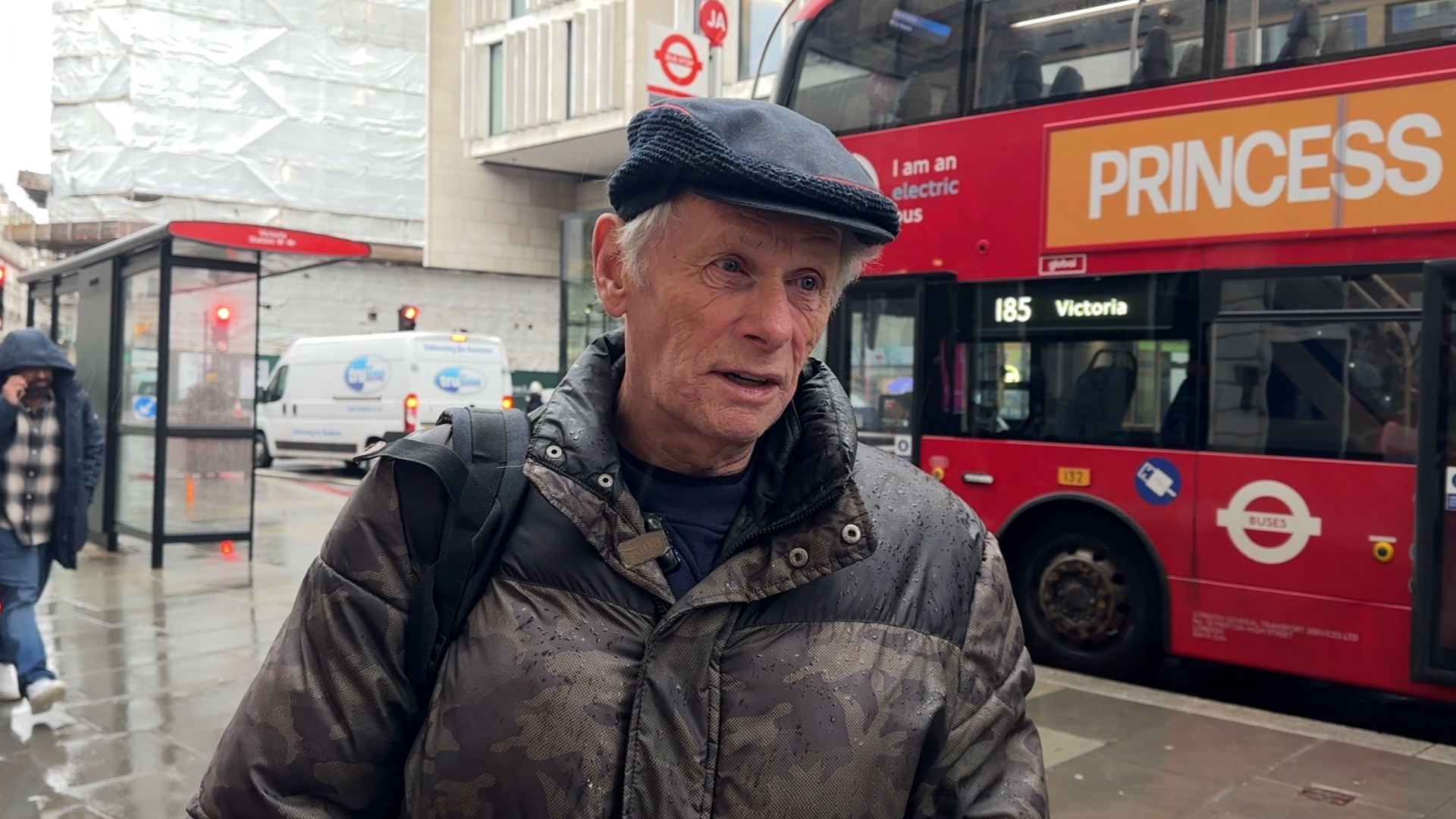 People of London: How bad are the roads in the capital and across the UK?