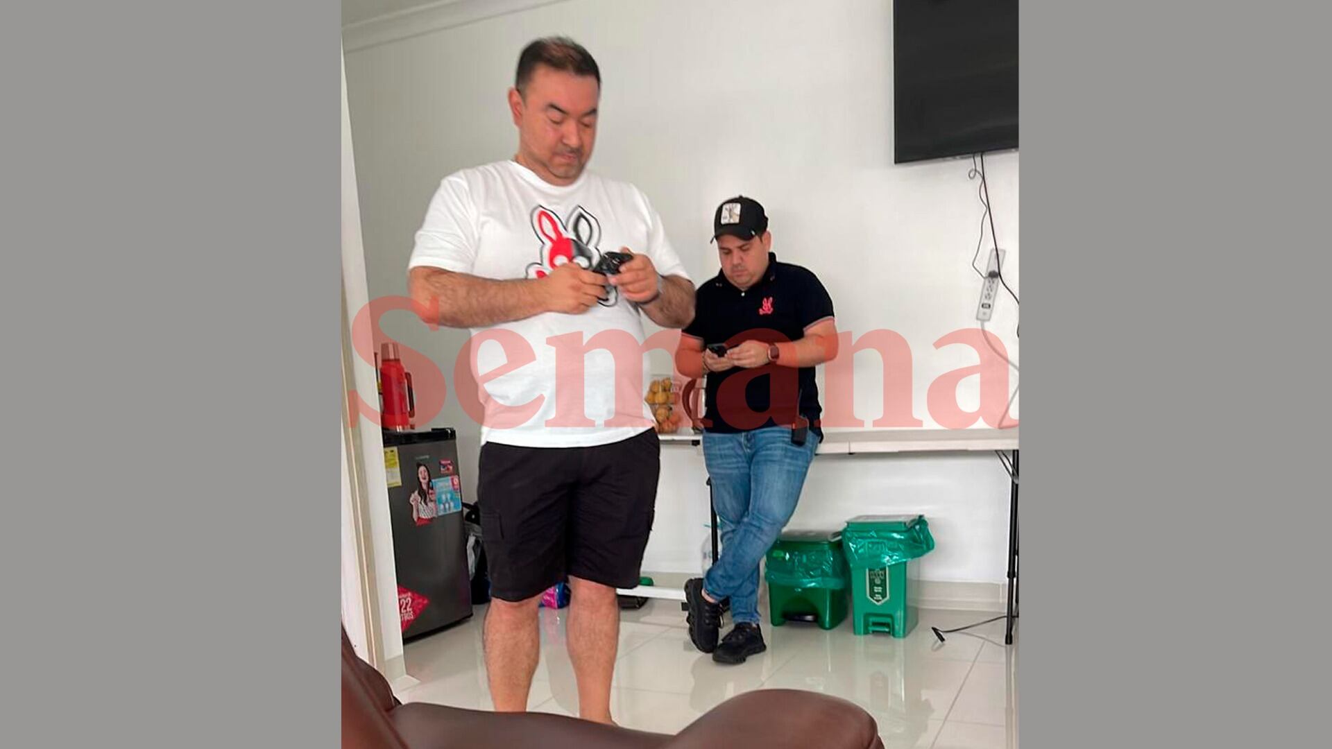 Ordenan investigar a la jueza de Barranquilla que dejó en libertad a ...