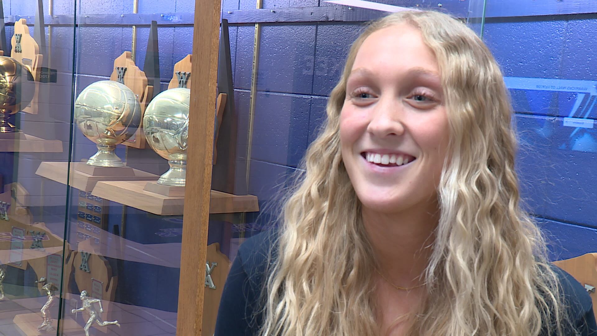 Tessa Bryan: 15 Sports High School Athlete of the Week